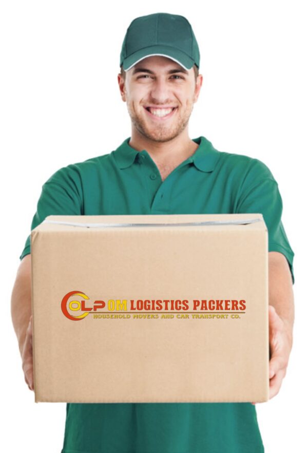 OM Logistics Packers And Movers – Household Movers And Transport In ...